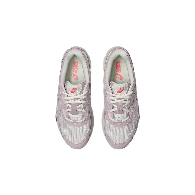 ASICS Gel-NYC Cream Rose Water | 1203A383-106 | The Sole Supplier