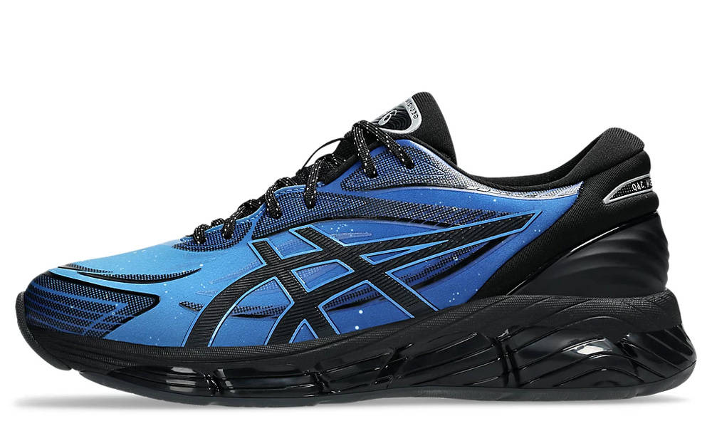 ASICS GEL-Quantum 360 VIII Blue Neptune | 1203A681-400 | The Sole Supplier