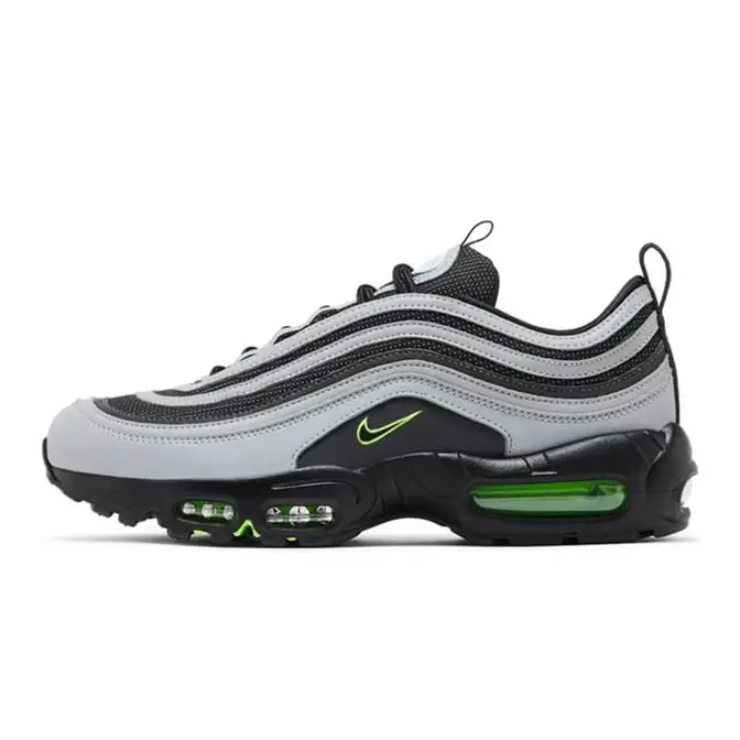 Ducks of a Feather x Nike Air Max 95/97 Lightning | The Sole Supplier