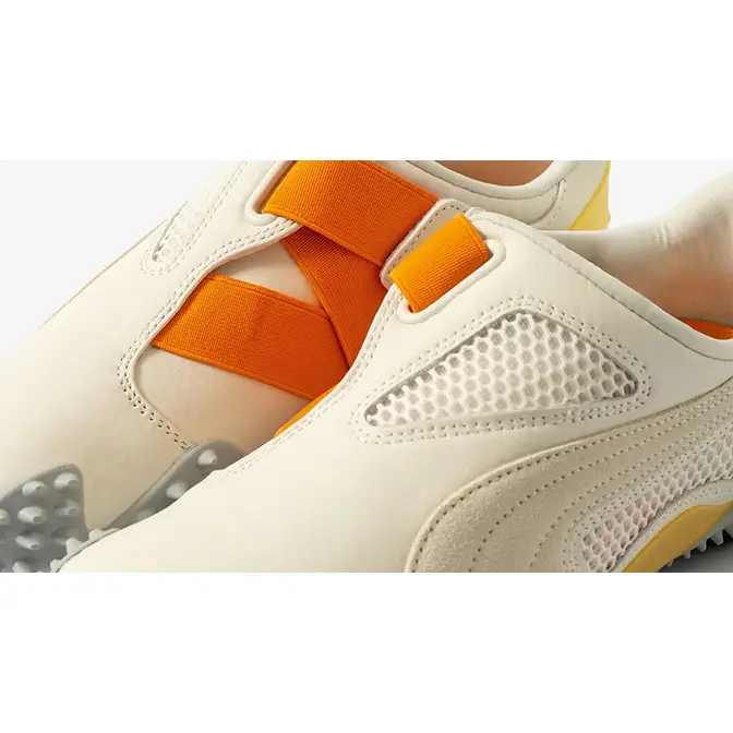 INSIDE TAG x PUMA Mostro UR Communication "Warm White" | 401719-02 ...