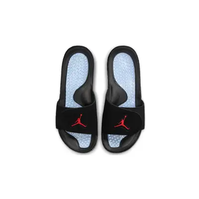Jordan Hydro 5 Retro Black | 555501-061 | The Sole Supplier