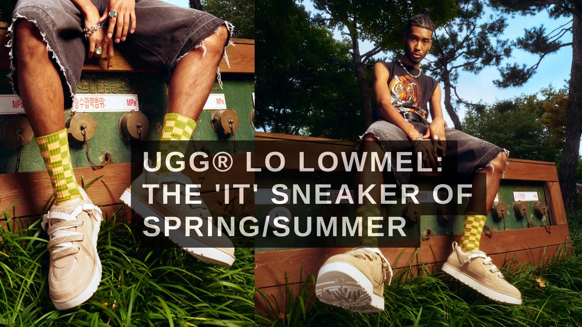 Our Data Confirms: The UGG Lo Lowmel Is Set to Be the 'It' Sneaker of ...