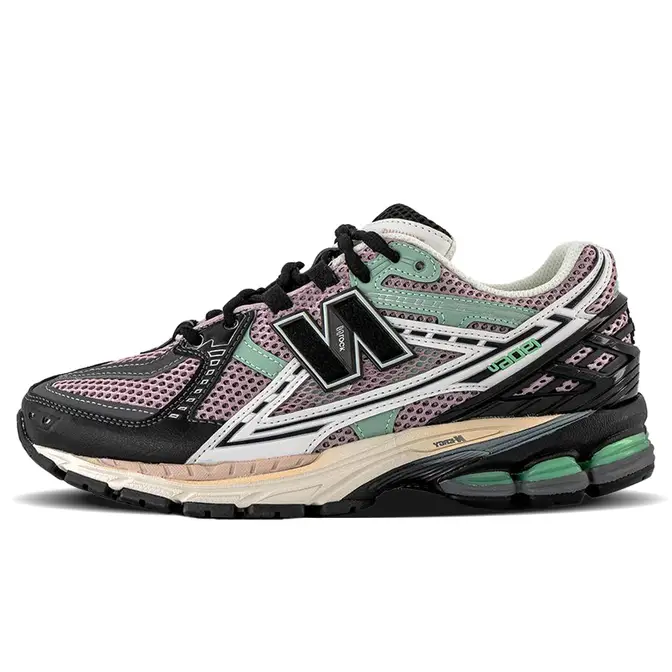 New Balance 1906 Twilight Haze Black | Where To Buy | U1906NB | The ...