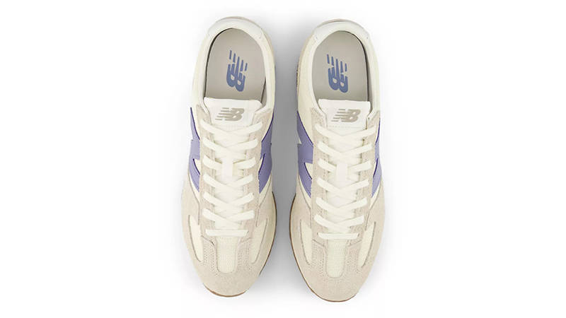 New Balance 471 Timberwolf Angora | U471AA | The Sole Supplier