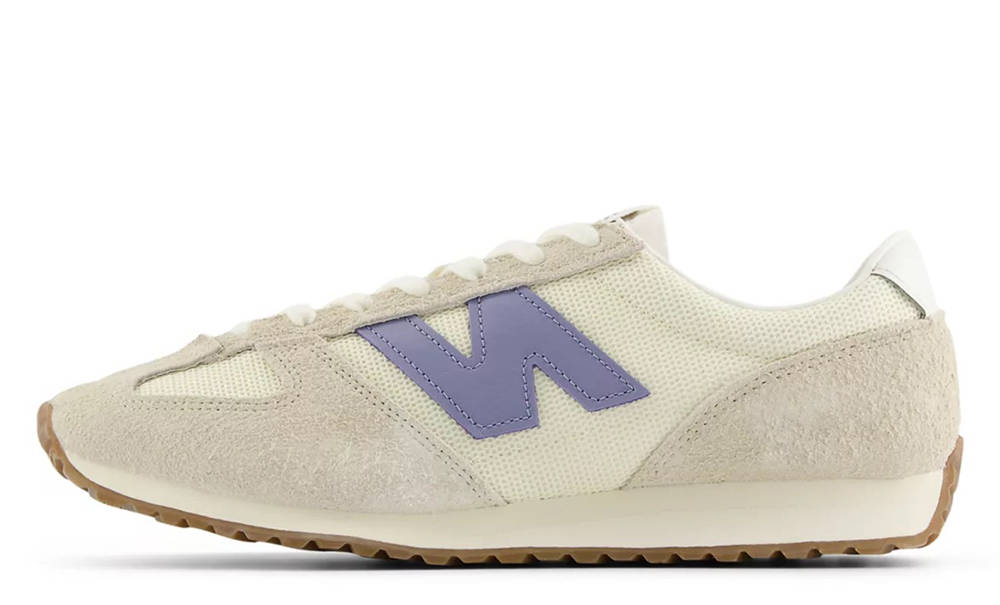 New Balance 471 Timberwolf Angora | U471AA | The Sole Supplier