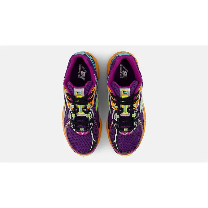 New Balance 740 Neon Nights | U740MC2 | The Sole Supplier New Balance 740 Neon Nights | U740MC2 | The Sole Supplier