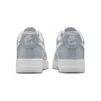 Nike Air Force 1 Wolf Grey Vast Grey | HV9405-001 | The Sole Supplier
