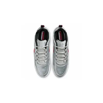 Nike Air Max Ishod Premium Silver Bullet | HF3062-001 | The Sole Supplier