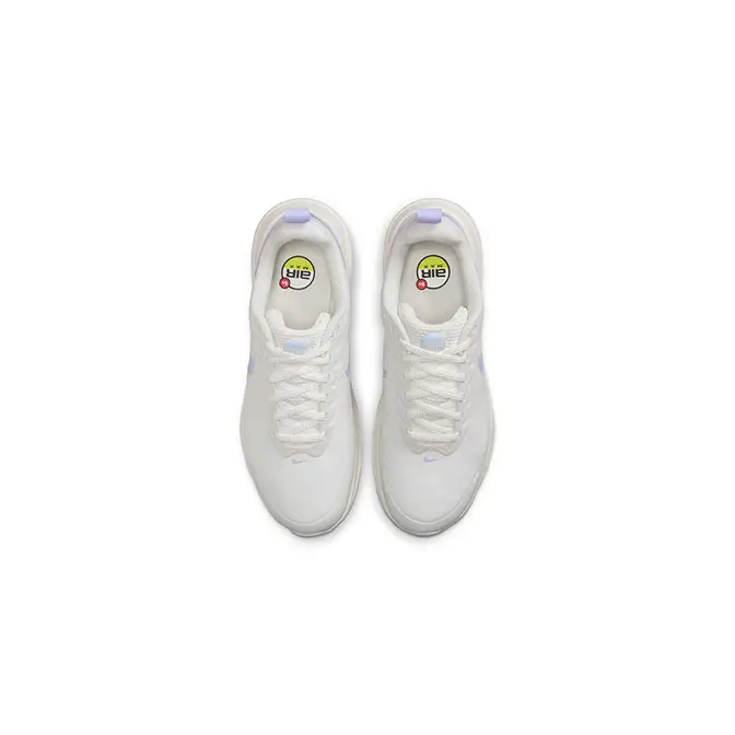 Nike Air Max Nuaxis SE White Amethyst Tint | HV7000-121 | The Sole Supplier