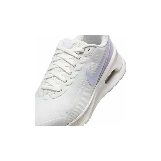 Nike Air Max Nuaxis SE White Amethyst Tint | HV7000-121 | The Sole Supplier