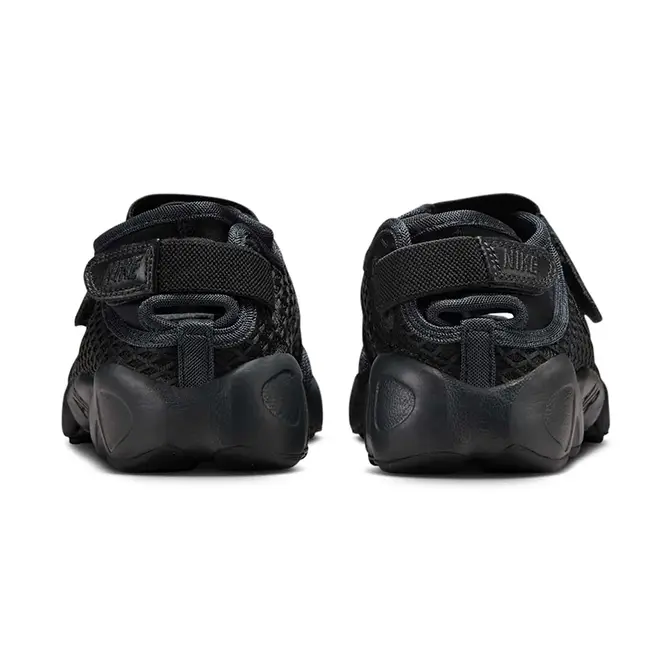 Nike Air Rift Black Mesh | HM8288-001 | The Sole Supplier