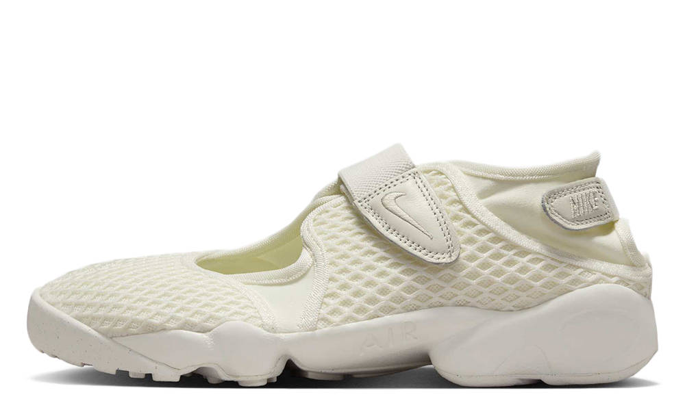 Nike Air Rift Sail | HM8288-101 | The Sole Supplier