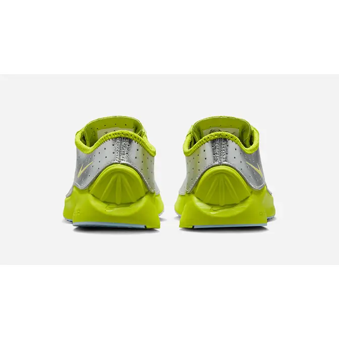 Nike Air Superfly Cyber Lemon | IB5824-300 | The Sole Supplier