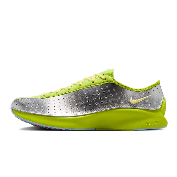 Nike Air Superfly Cyber Lemon | IB5824-300 | The Sole Supplier