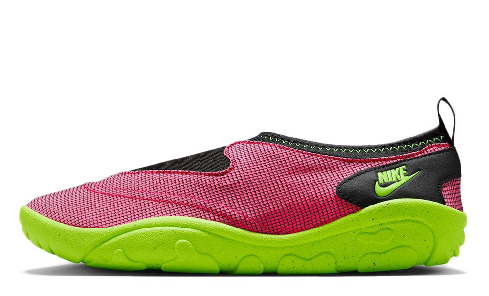 Nike Aqua Turf Hyper Pink | FZ5628-601 | The Sole Supplier