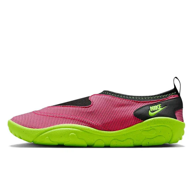 Nike Aqua Turf Hyper Pink | FZ5628-601 | The Sole Supplier