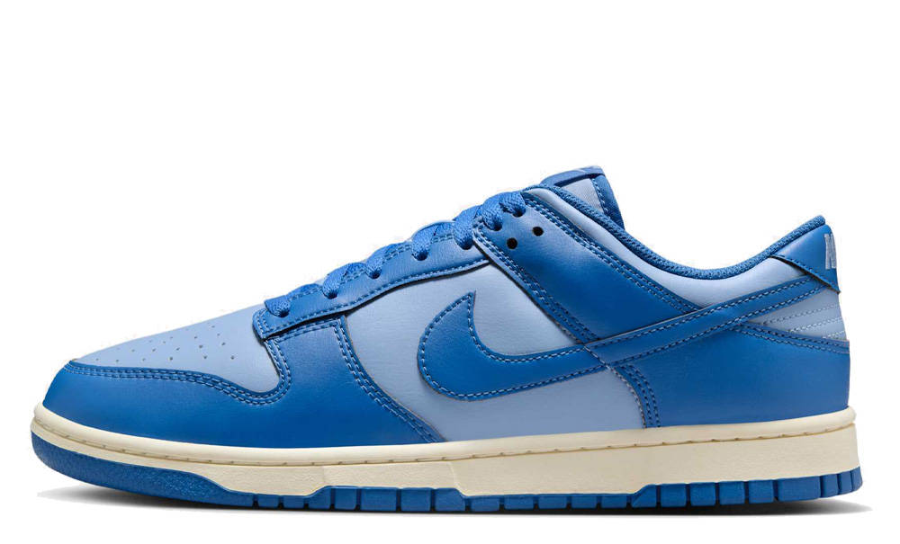 Nike Dunk Low Psychic Blue | HF5441-400 | The Sole Supplier