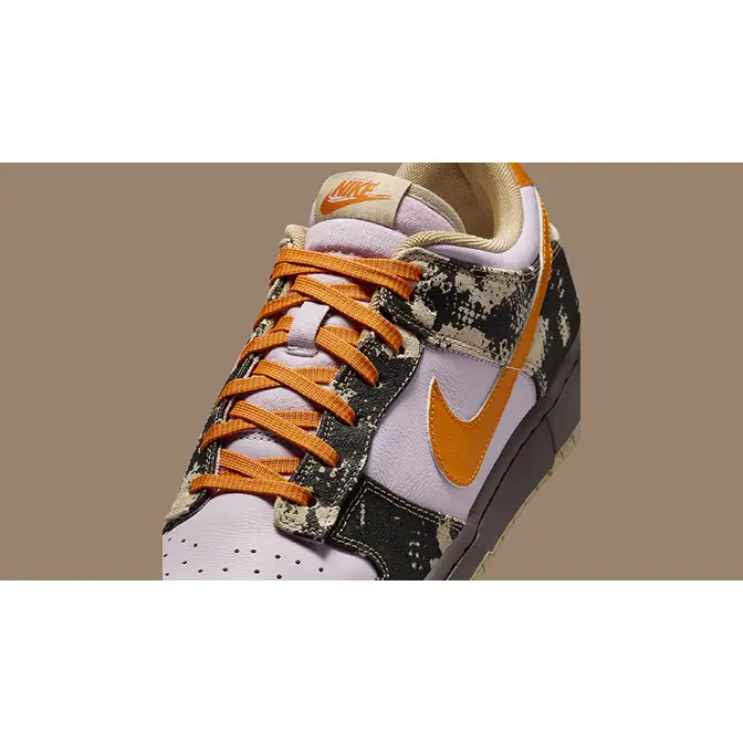 Nike Dunk Low Punk's Not Dead | IB2260-500 | The Sole Supplier