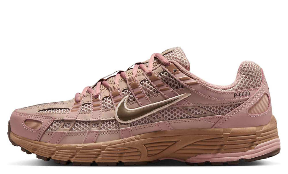 Nike P-6000 SE Fossil Stone | IF1756-200 | The Sole Supplier