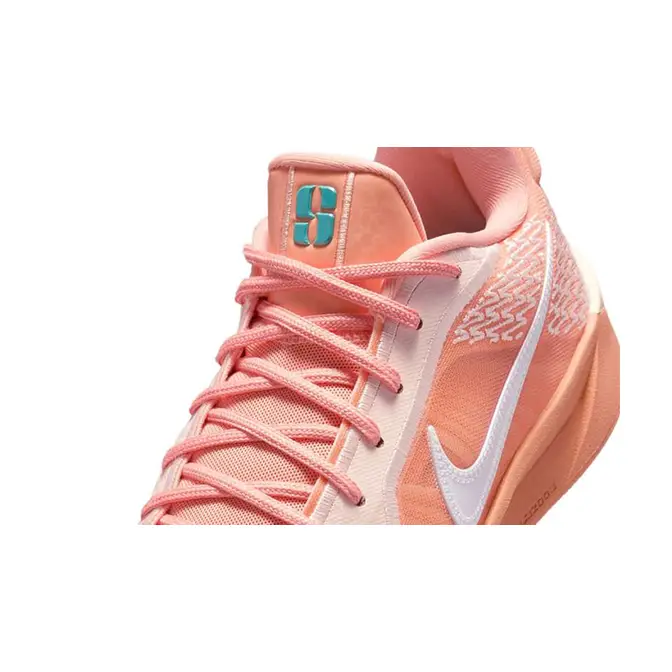 Nike Sabrina 2 Apricot Agate | FZ1517-801 | The Sole Supplier