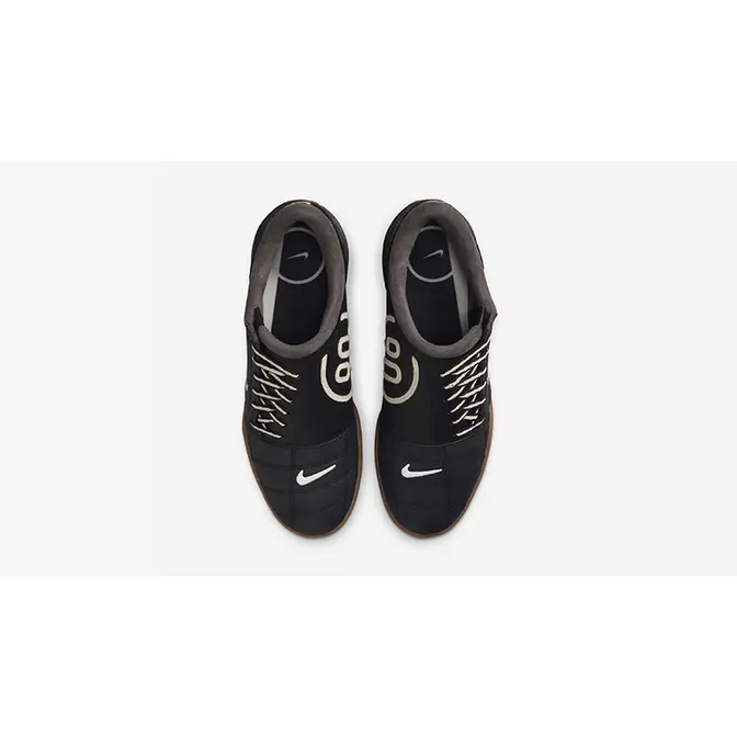 Nike Total 90 III SP Black Gum | IH2314-002 | The Sole Supplier