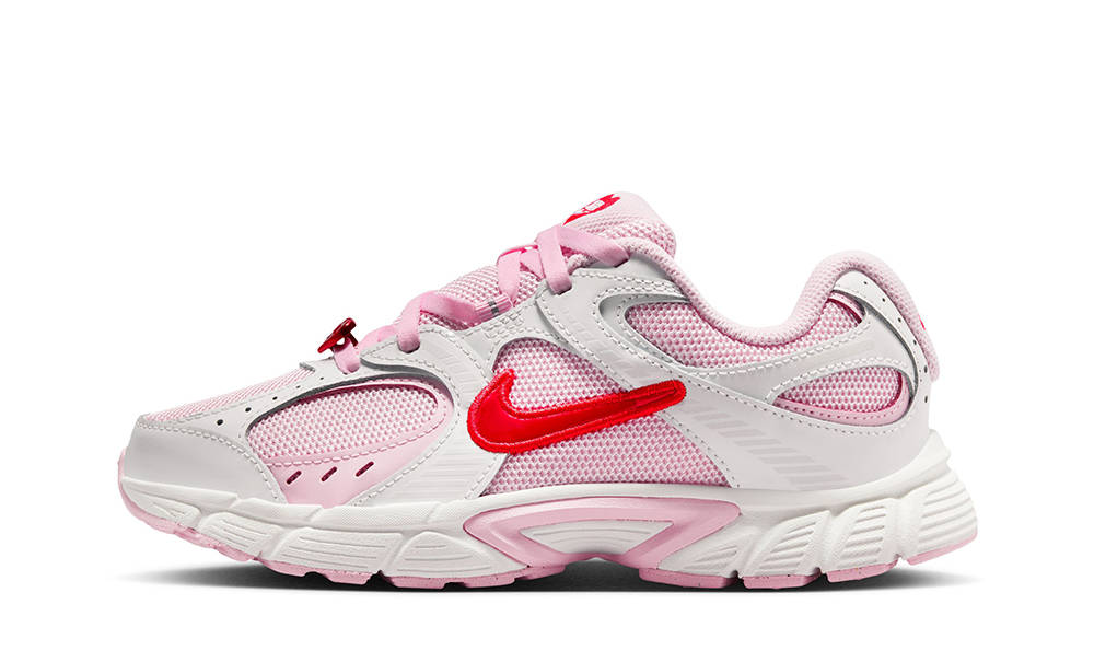 Nike V5 RNR GS Valentine’s Day White Pink | IQ0221-121 | The Sole Supplier