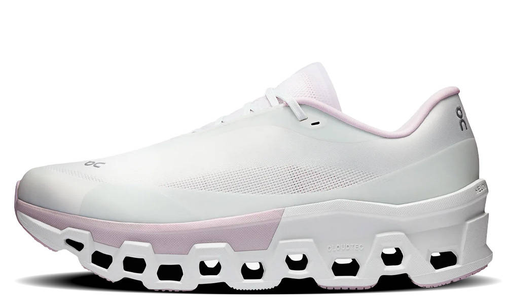 PAF x On Running Cloudmonster 2 Vapor Frost | 3ME10331955 | The Sole ...