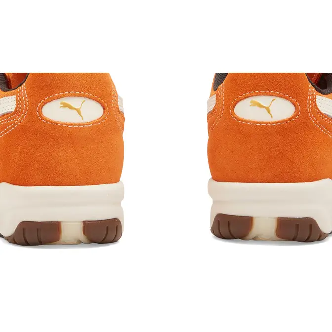 Puma King Indoor Royalty Maple Syrup | 401684-03 | The Sole Supplier