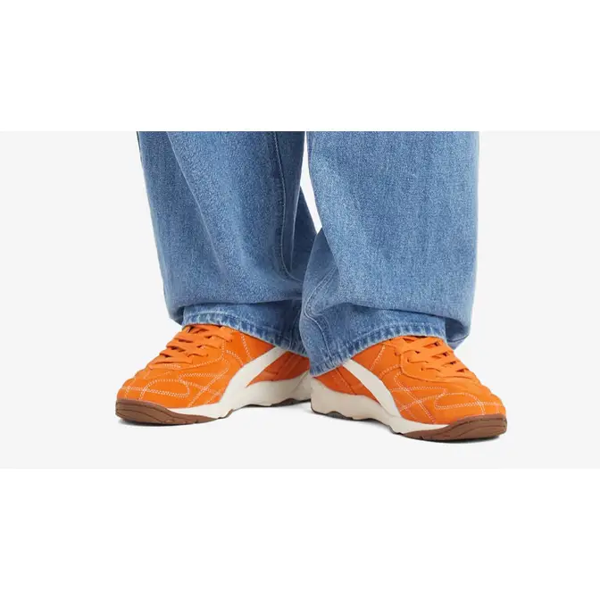 Puma King Indoor Royalty Maple Syrup | 401684-03 | The Sole Supplier