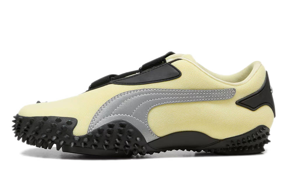 PUMA Mostro OG Gold Moon | 397330-16 | The Sole Supplier
