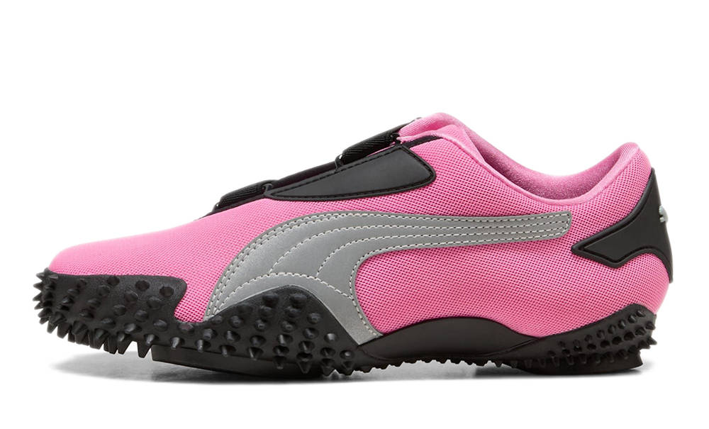 PUMA Mostro Trainers & Sneakers