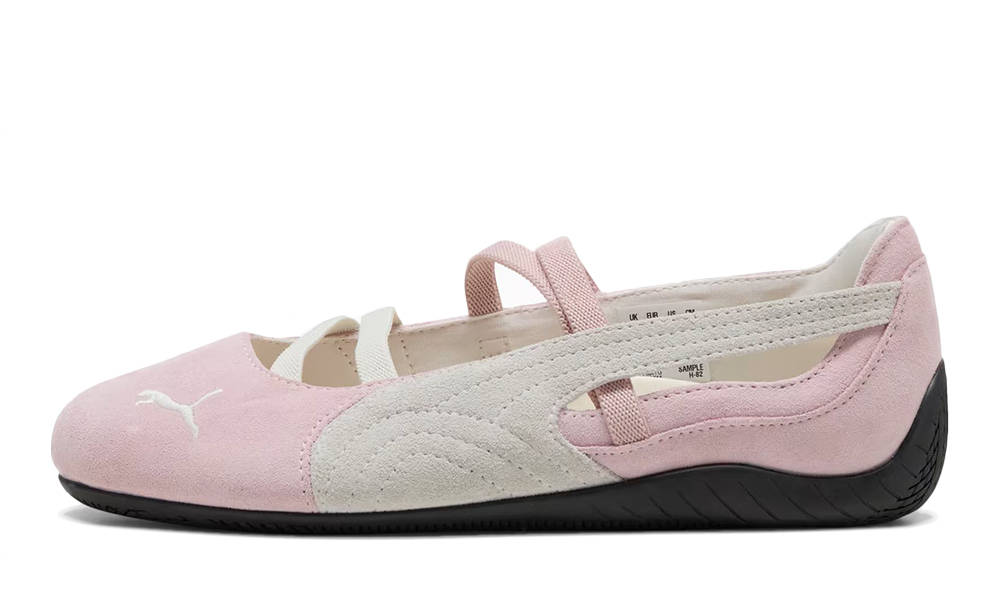 Puma Speedcat Ballet Shoes | The Sole Supplier