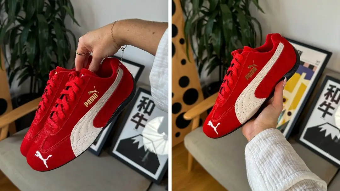 PUMA Speedcat Sizing: Do They Fit True To Size?