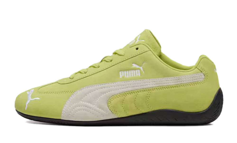 PUMA Speedcat Trainers | The Sole Supplier