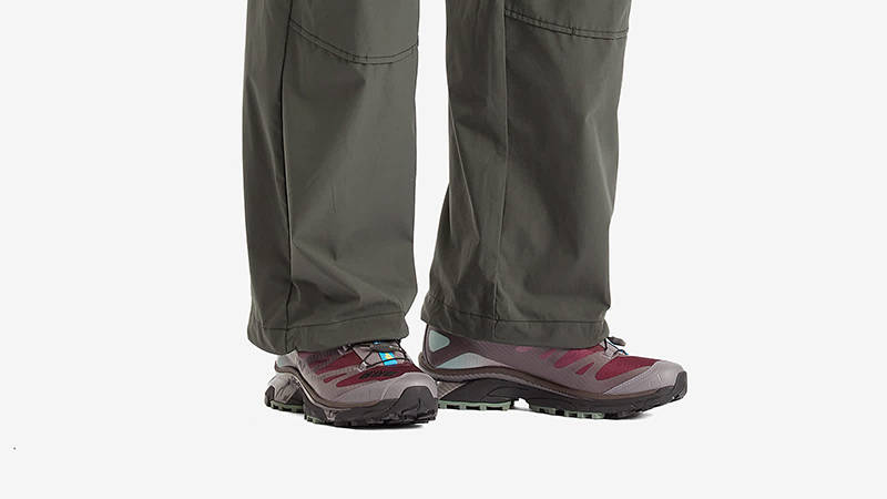 Salomon XT-4 OG Excalibur Green Milieu | L47741100 | The Sole Supplier