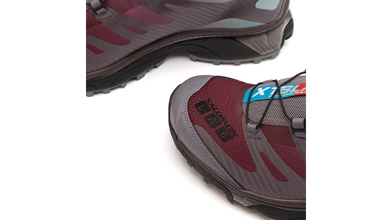 Salomon XT-4 OG Excalibur Green Milieu | L47741100 | The Sole Supplier