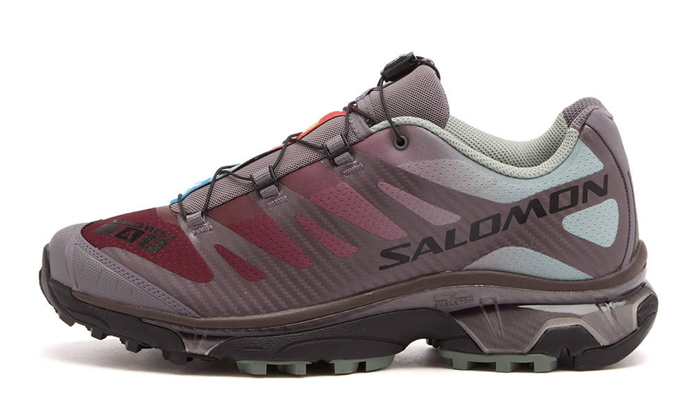 Salomon XT-4 OG Excalibur Green Milieu | L47741100 | The Sole Supplier