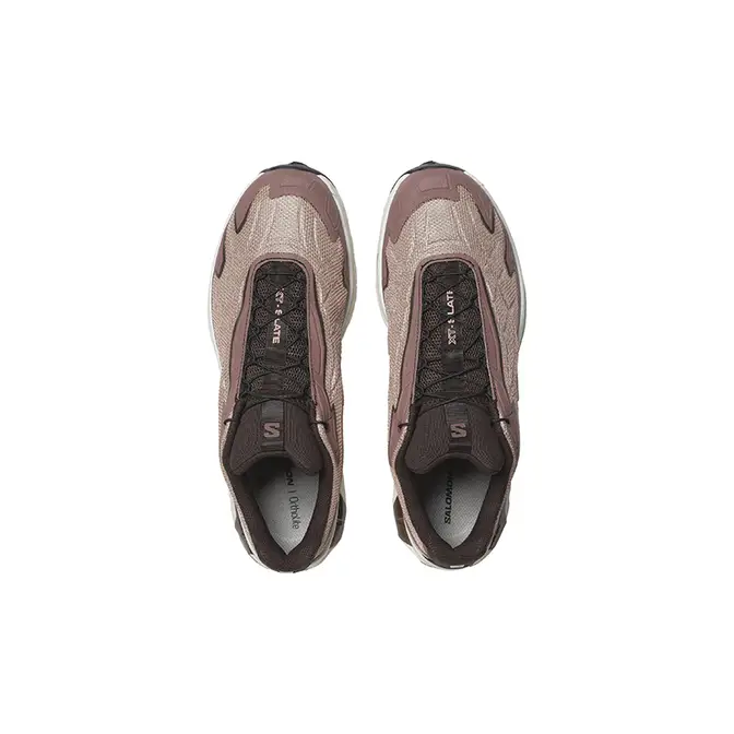 Salomon XT-Slate Mahogany Rose | L47575900 | The Sole Supplier