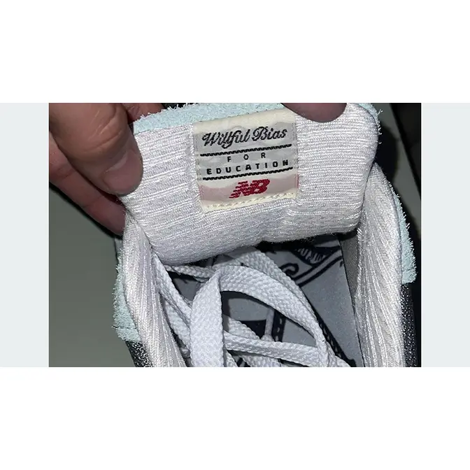 The Whitaker Group x New Balance 998 Willful Bias | The Sole Supplier