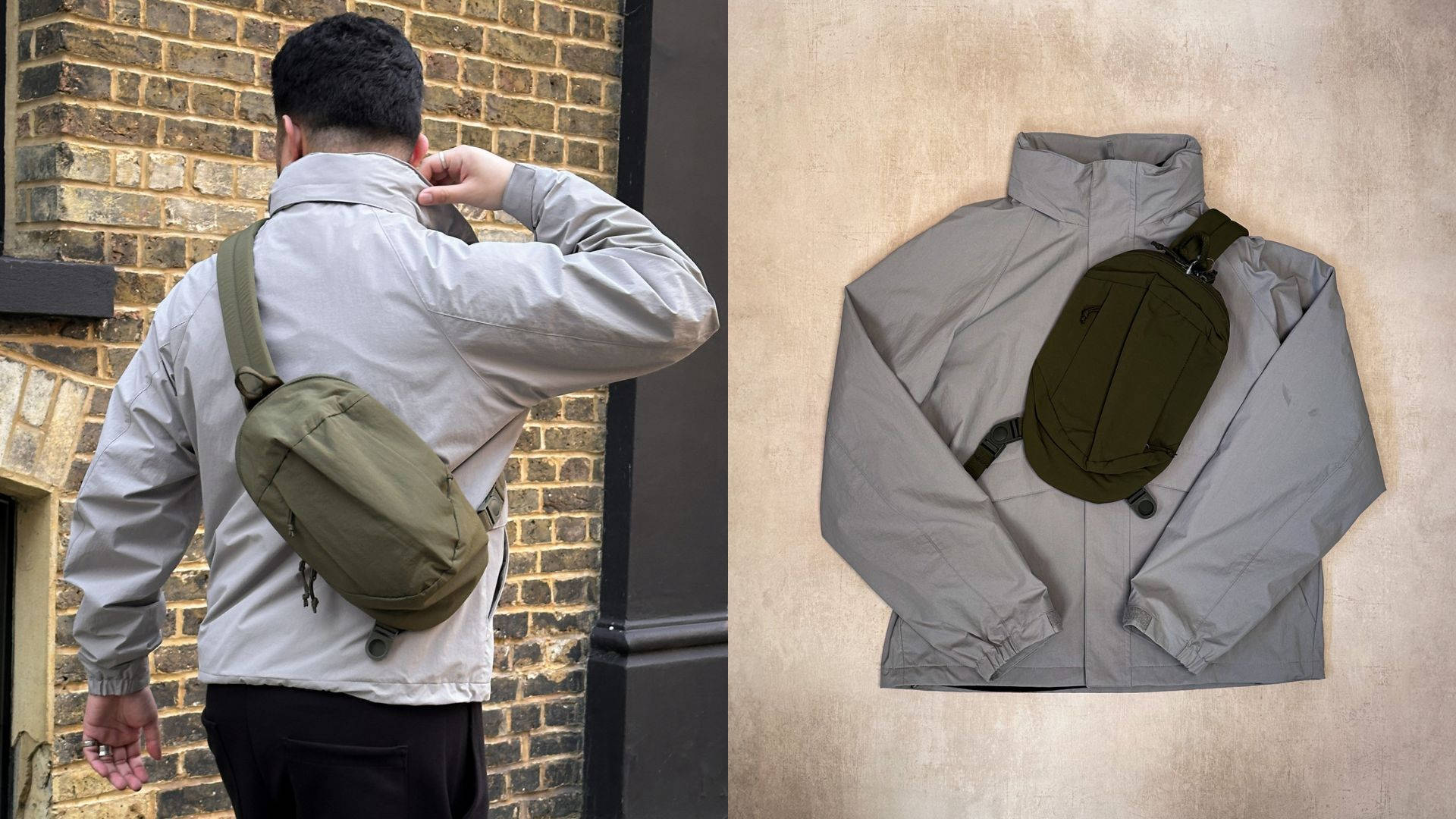 Stay Ready for Anything with UNIQLO’s Sport Utility Wear