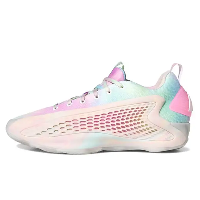 adidas AE 1 Low 3SSB | JR3915 | The Sole Supplier