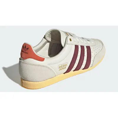 adidas Japan Off White Shadow Red | JI2662 | The Sole Supplier