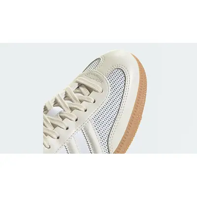 adidas Samba OG Off-White Gum | JI2064 | The Sole Supplier