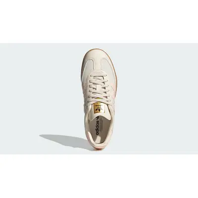 adidas Samba OG GS Clear Orange | JH7598 | The Sole Supplier