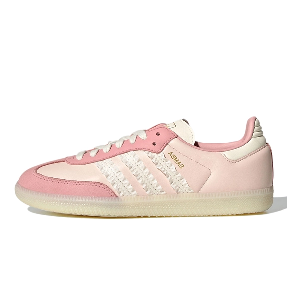 Liberty London x adidas Samba OG GS Floral Embroidery | JI0280 | The ...