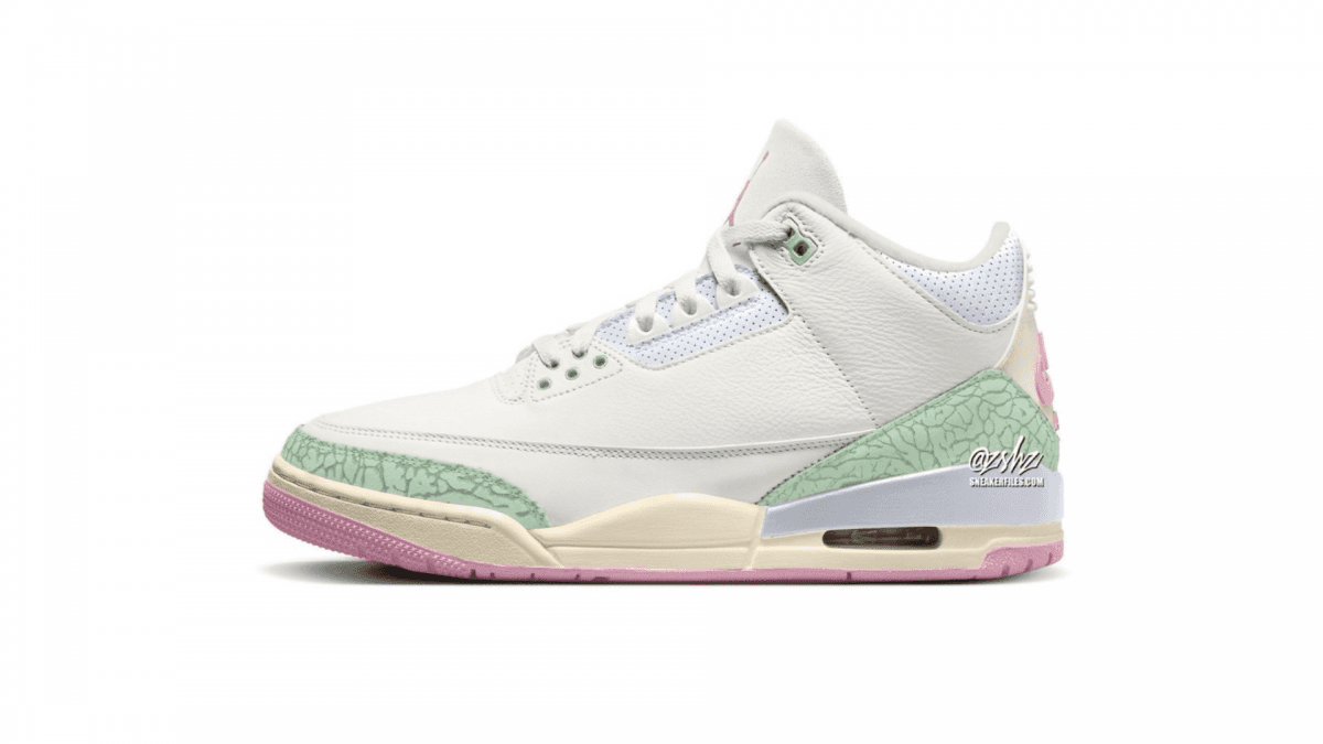 Air Jordan 3 "Black Cat" | CT8532-001 | The Sole Supplier