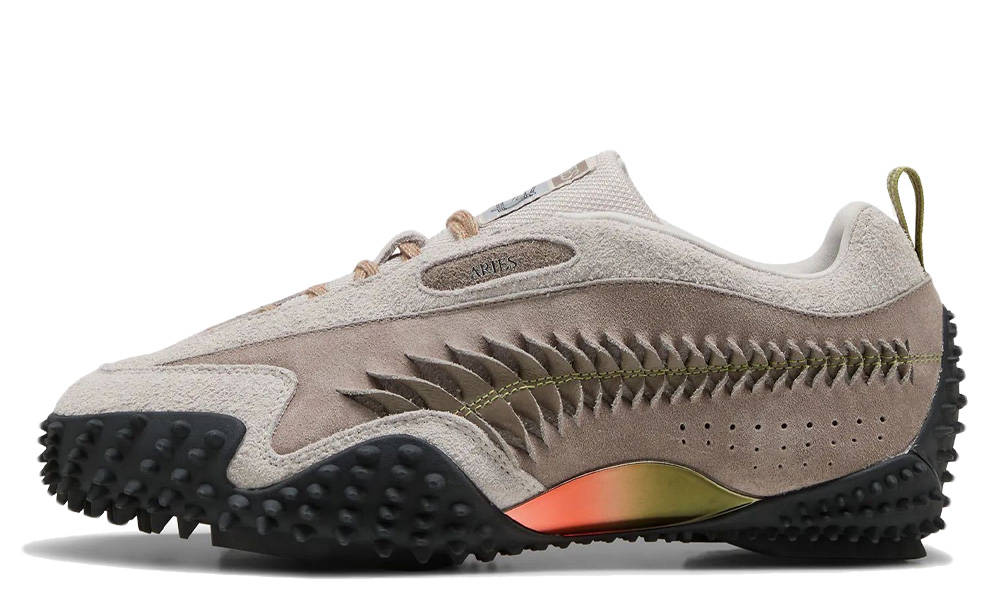 PUMA Mostro Trainers & Sneakers