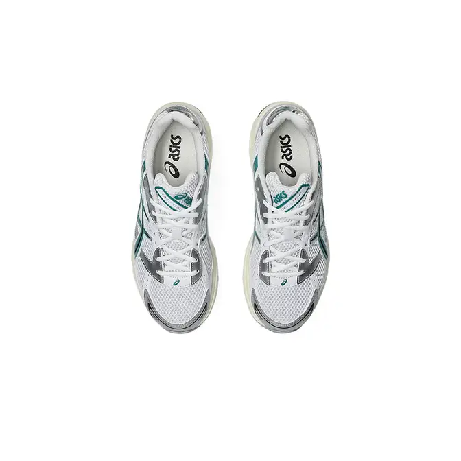 ASICS Gel-1130 White Rainy Lake | 1203A609-100 | The Sole Supplier