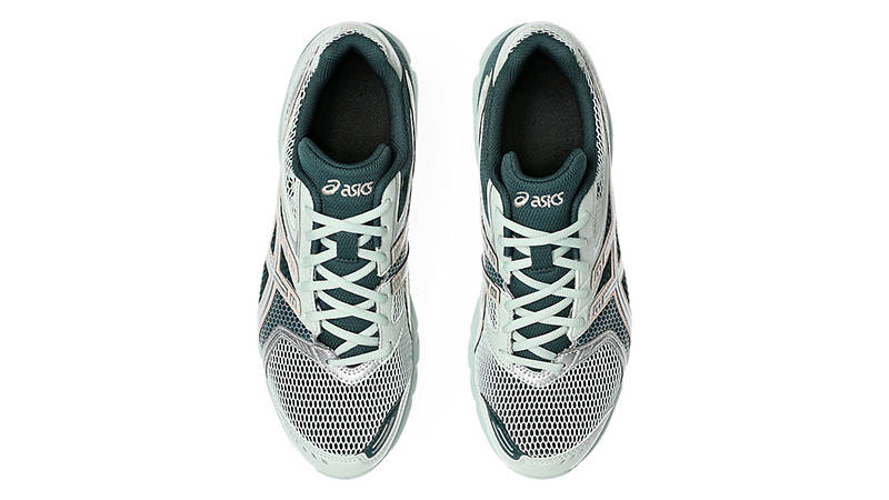 ASICS Gel-DS Trainer 14 Lichen Rock Pure Silver | 1203A607-300 | The ...
