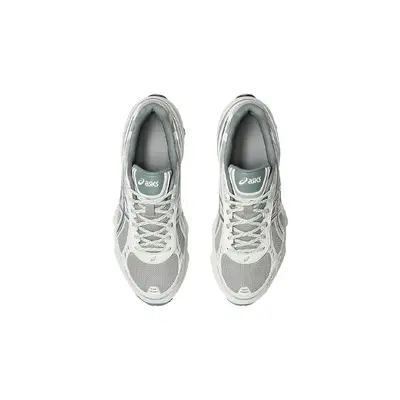 ASICS Gel-Kinetic Fluent Seal Grey | 1203A591-021 | The Sole Supplier